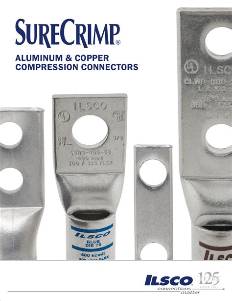 Ilsco Summit Electric Supply