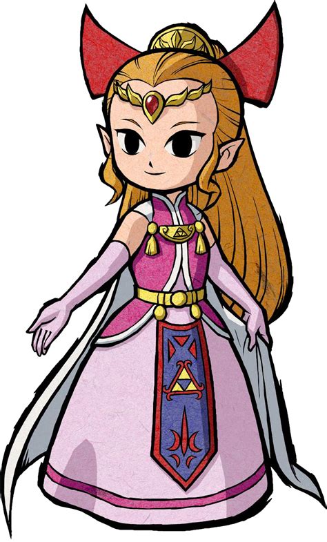 The Legend Of Zelda Four Swords Zelda Wiki