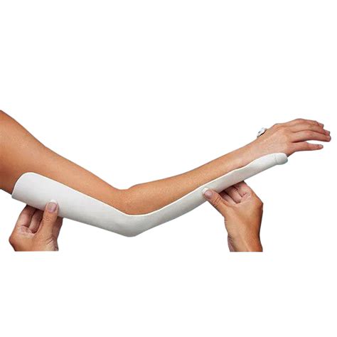 Thermoplastic Splinting Material Uk
