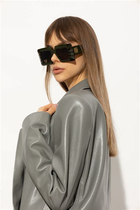 Loewe Sunglasses Womens Accessories Vitkac