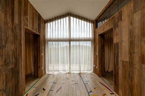 Barn Conversion Somerset No Naked Windows