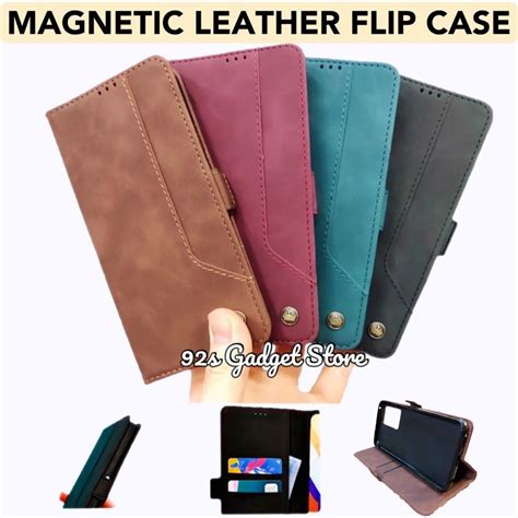 Oppo Reno 11f1010 Pro8t88z8 Pro7z6z5f Leather Pocket Magnet