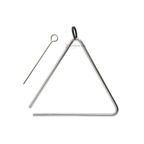 Rhythm Instrument Aluminum Triangle Manufacturers Suppliers And Exporters