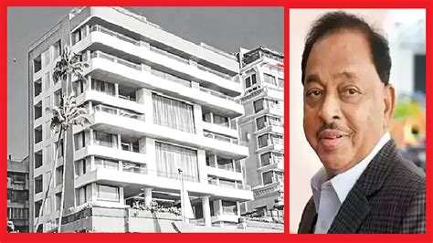 Municipal Hammer On Narayan Ranes Bungalow