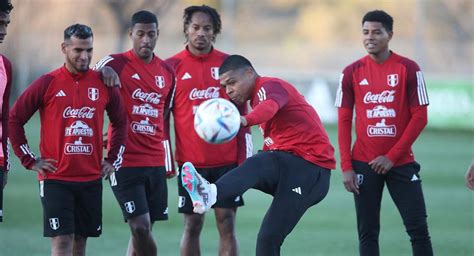 ¿qué Canales Transmitirán El Perú Vs Marruecos