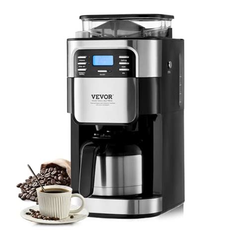 Best Coffee Maker Grinder [updated On April 2026]