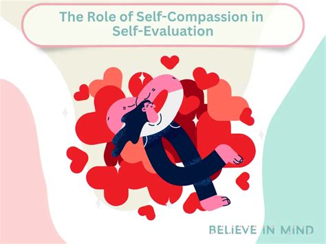 The Self Evaluation Improvement For Professional Growth