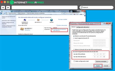 Configurar Wifi En Windows Gu A Paso A Paso