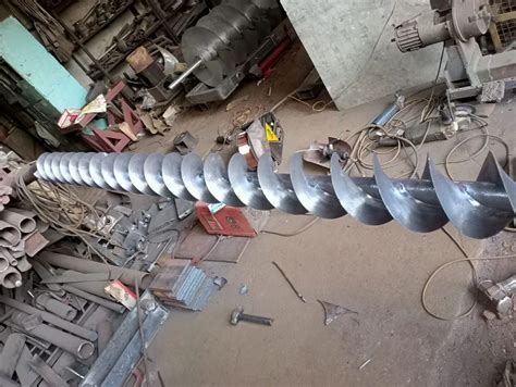 Tractor Auger Bits At ₹ 2500 Piece Auger Bits In Jaipur Id 2851538927288