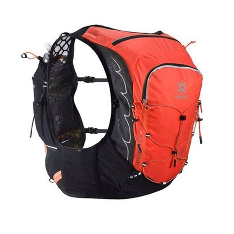 Kailas рюкзак FUGA Solid 12 Trail Running Bag KA2064022 — купить в ...