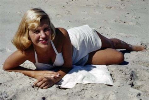 At The Beach In Part Of The Collection Of The Lilly Library Indiana University