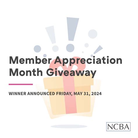 North Carolina Bar Association Ncba On Linkedin Each Friday In May