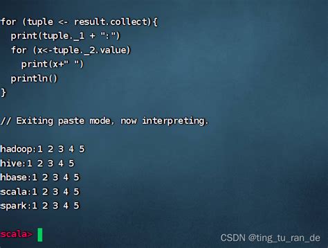 Spark Rdd Spark Checkpoint Csdn