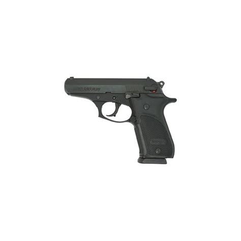 Bersa Tpr 380 Plus 380 Acp Pistol 35 Barrel Adjustable Rear Sights