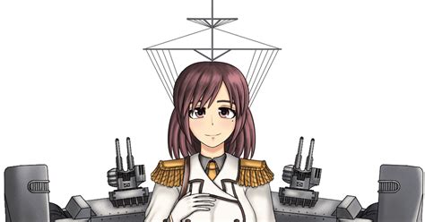 艦これ 香取型練習巡洋艦 香椎 Chibiosakaのイラスト Pixiv