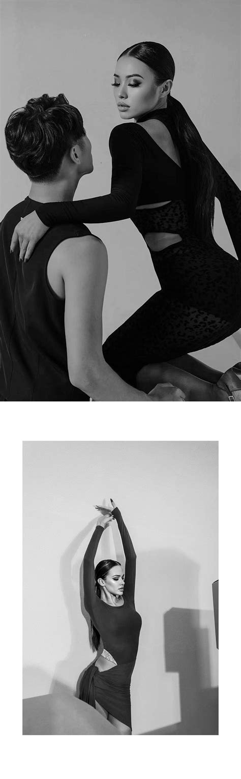 Brand Story – ZYMdancestyle
