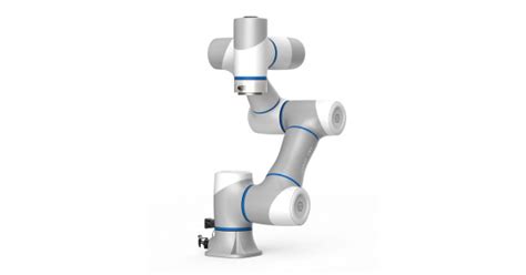 DOBOT CR3A Collaborative Robot Buy Or Lease At Top3DShop