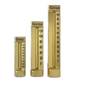 Infrared Thermometer IT Series GESA TERMOMETROS With LCD Display