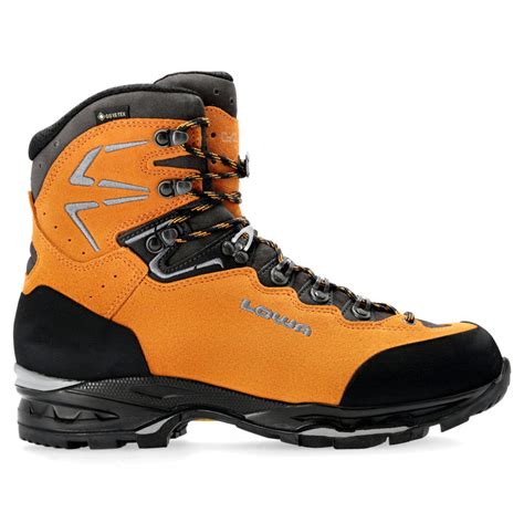 Lowa Ticam Ii Gtx Suede Mens Boots