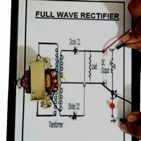Rectifier Using Dc Cardboard At ₹ 750 Piece In Indore Id 2852718224812