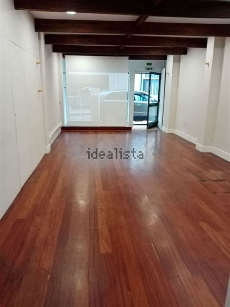 Arrendamento de Espaço comercial na rua de Oliveira Monteiro 368