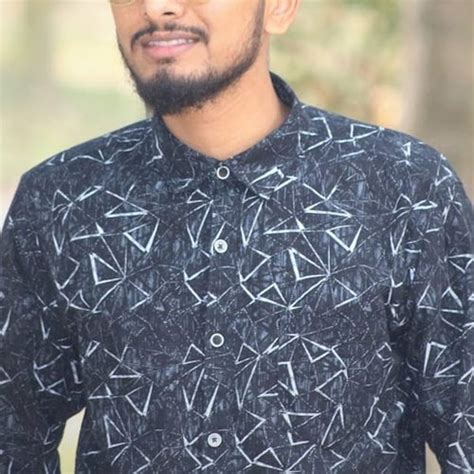 Estiak Ahmed Facebook Linktree