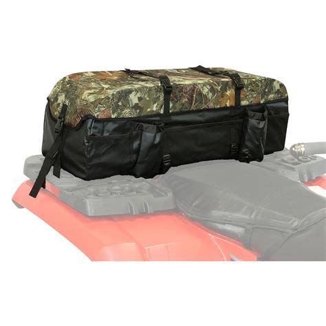 Atv Tek® Arch Series™ Expedition Bag