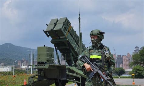 國軍7月實施「漢光演習」，各縣市「萬安演習」日期、時間、演練內容一次看 Tnl The News Lens 關鍵評論網