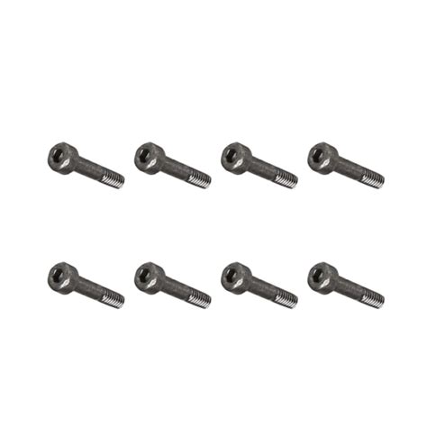 M4 Socket Cap Screw M2x10mm Zen Rc