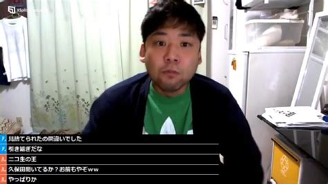 【再】先程の 七原くん 「はああああああ」短め枠を2回放送 七原浩平 【引用2h】 2022104火 2155開始 ニコ