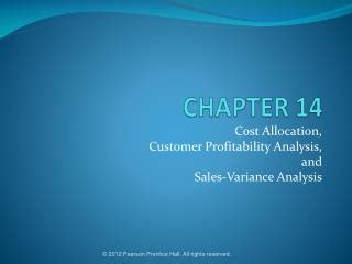 PPT CHAPTER 14 PowerPoint Presentation Free Download ID 3223725
