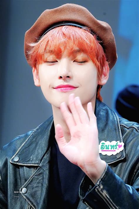 시크릿 크러쉬 On Twitter 200111 상암 팬싸 Hq 예뿌니 ㅠ 💕 김인성 인성 Sf9 에스에프나인