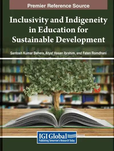 Indigenous Knowledge Systems For Sustainable Development Green Trade Sustainable Cities And