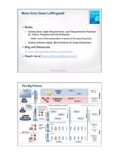 Agile Software Requirements Agile Denver Pptx Pdf