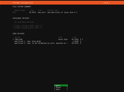 Ευάγγελος Μπαλάσκας Ubuntu Server 20 04 Lts Walkthrough Evaggelos