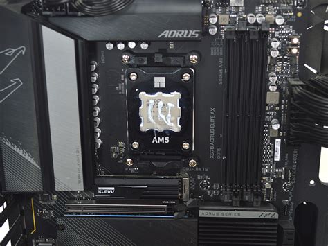 Montech Hyperflow Argb 360 Aio Review Installation Techpowerup
