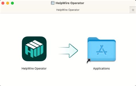 Install The Helpwire Operator App Helpwire Knowledge Base