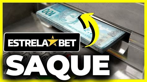Estrela Bet Saque Como Sacar Na Estrela Bet Youtube
