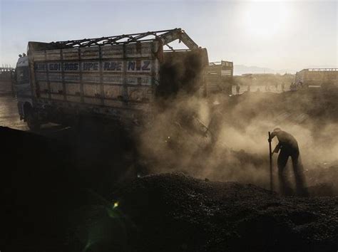 Centre Formally Allocates Latehar Coal Block In Jharkhand To Nlc India Company News Business