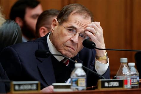 Dec 1 Letter From White House Counsel Pat Cipollone To House Judiciary
