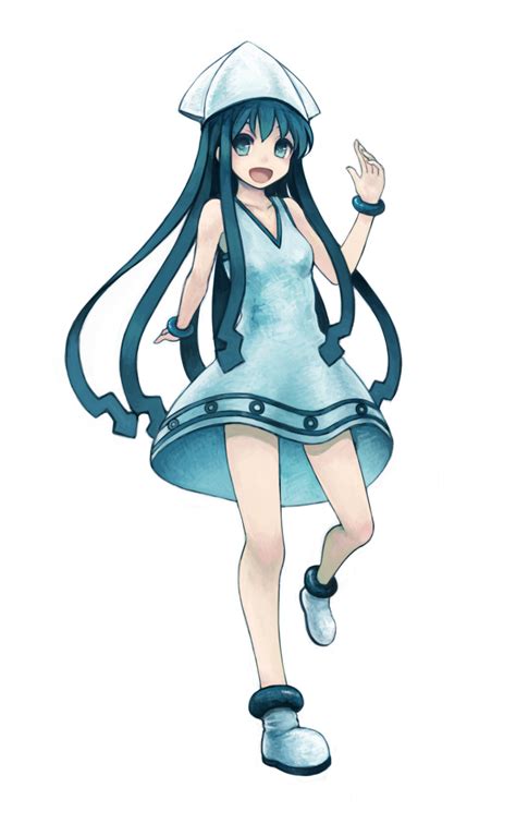 Ikamusume Shinryaku Ikamusume Drawn By Haruhitodivineshalt Danbooru