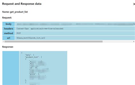 Extract Teststep Issue Httprunner Httprunner Github