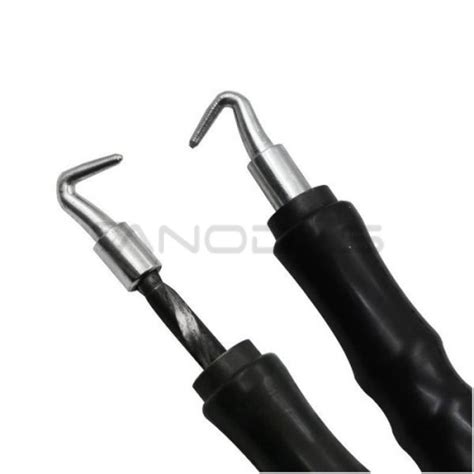 Automatic Wrench For Tying Reinforcement Twist Wire Tying Machine
