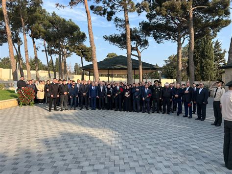 Vətən Müharibəsi Şəhidləri Səfərov Məmmədağa Balakişi Oğlunun Və