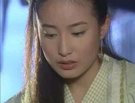 新旧版《倚天屠龙记》女主颜值大对比，网友：旧版美的有辨识度