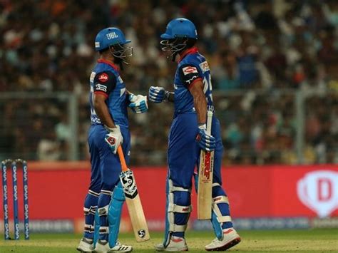 Ipl Points Table 2019 Standings Rankings Orange Cap Purple Cap