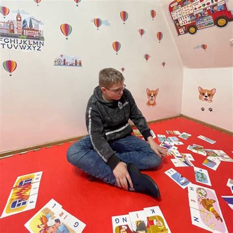 Бритландия школа английского языка Тула ВКонтакте