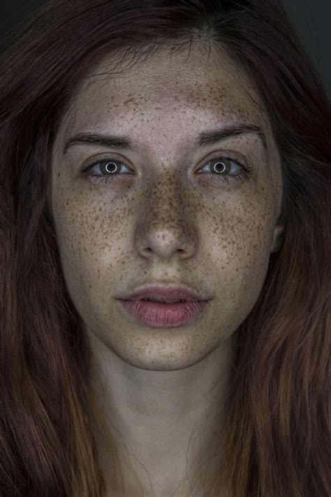 10000 Best Freckled Girl Images On Pholder Freckled Girls Pretty