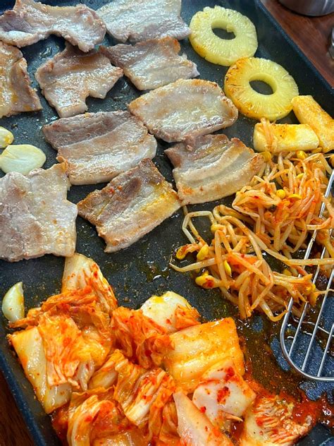 대전삼겹살맛집 소문난집 대전유천동점 네이버 블로그