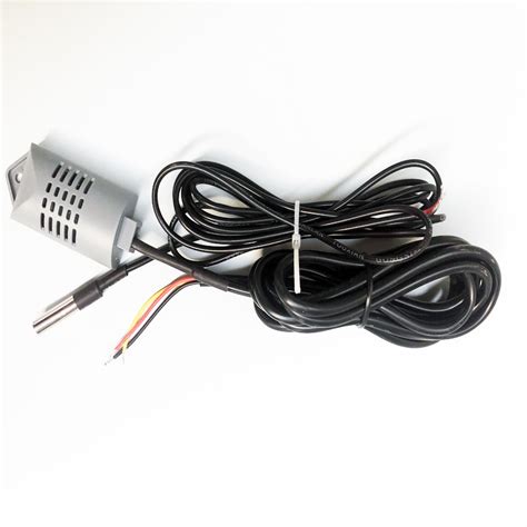 High Quality Temperature Sensor And Humidity Sensor Egg Incubator Spare